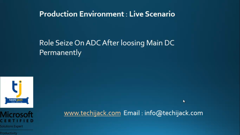 Exchange Server Deployment Assistant & Scenarios | Techijack Exchange Server Deployment Assistant & Scenarios | Techijack