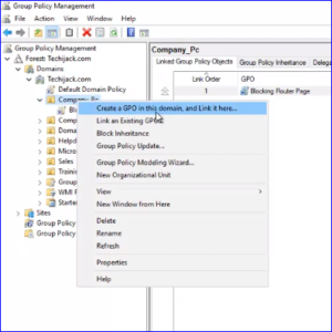 How To Create Gpo That Disables Notepad - Restrict Notepad Gpo