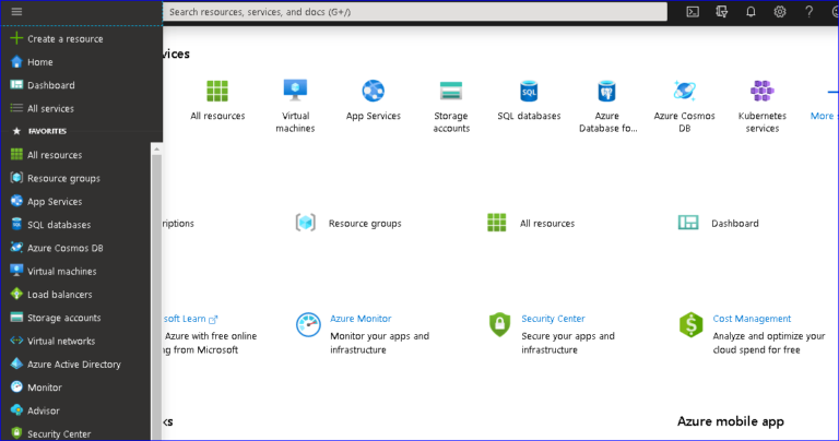 What Is Microsoft Azure - Cloud services | How Azure Works
