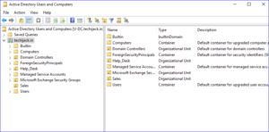 What is active directory | Best Understanding In 8 Steps