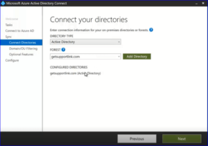 Azure Ad Connect Step By Step | 2 Easy Steps To Configure