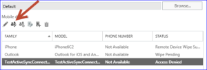 What Is Exchange ActiveSync | 4 Points To Know ActiveSync