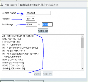 How To Open Router Ports | Guide To Open Router Ports - Techijack