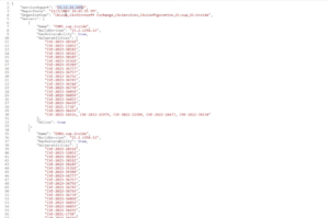 Exchange Server Health Checker PowerShell Script - Techijack